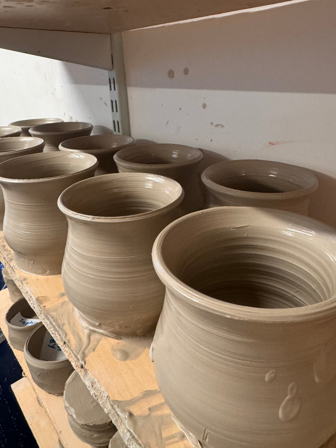 NewDawnPottery